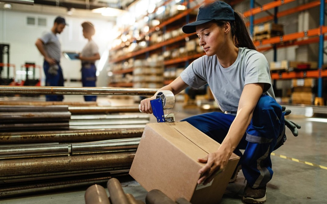 ¿Qué es el picking?